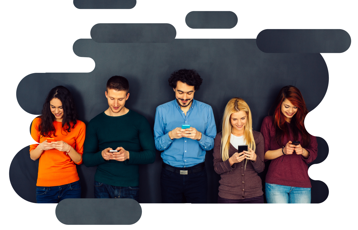 Millenialsi w pracy – nowe wyzwania dla pracodawców - Good Point.