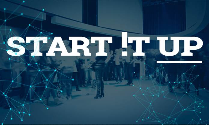 Start-it-up! edycja V - Good Point.