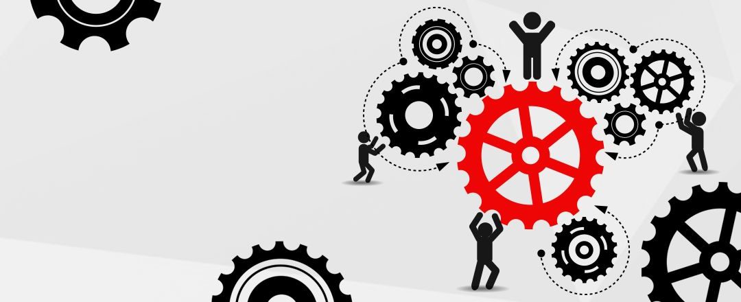 QRM - Quick Response Manufacturing - Good Point.