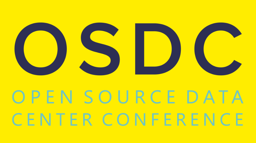 Open Source Data Conference - Good Point.